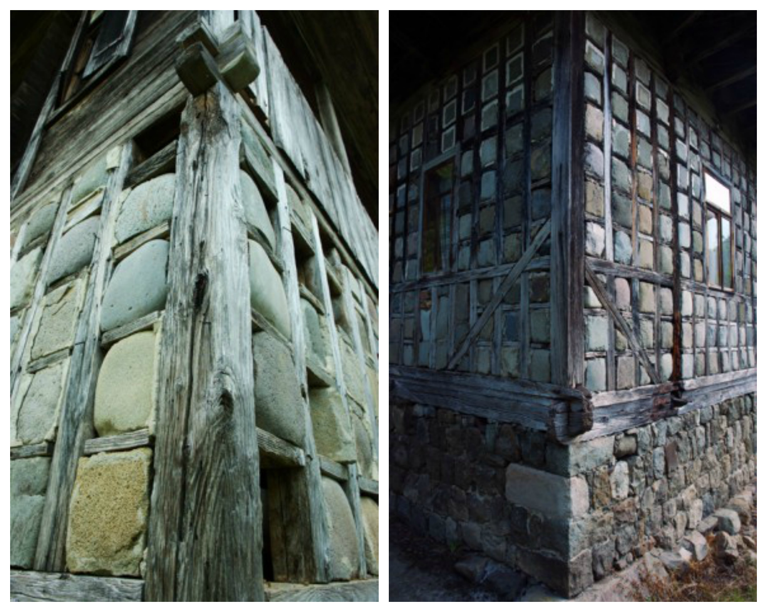 Traditional Homes of Georgia: The Reason to Be Proud - GeorgianJournal