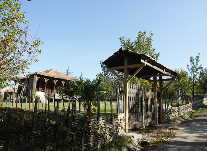 Traditional Homes of Georgia: The Reason to Be Proud - GeorgianJournal