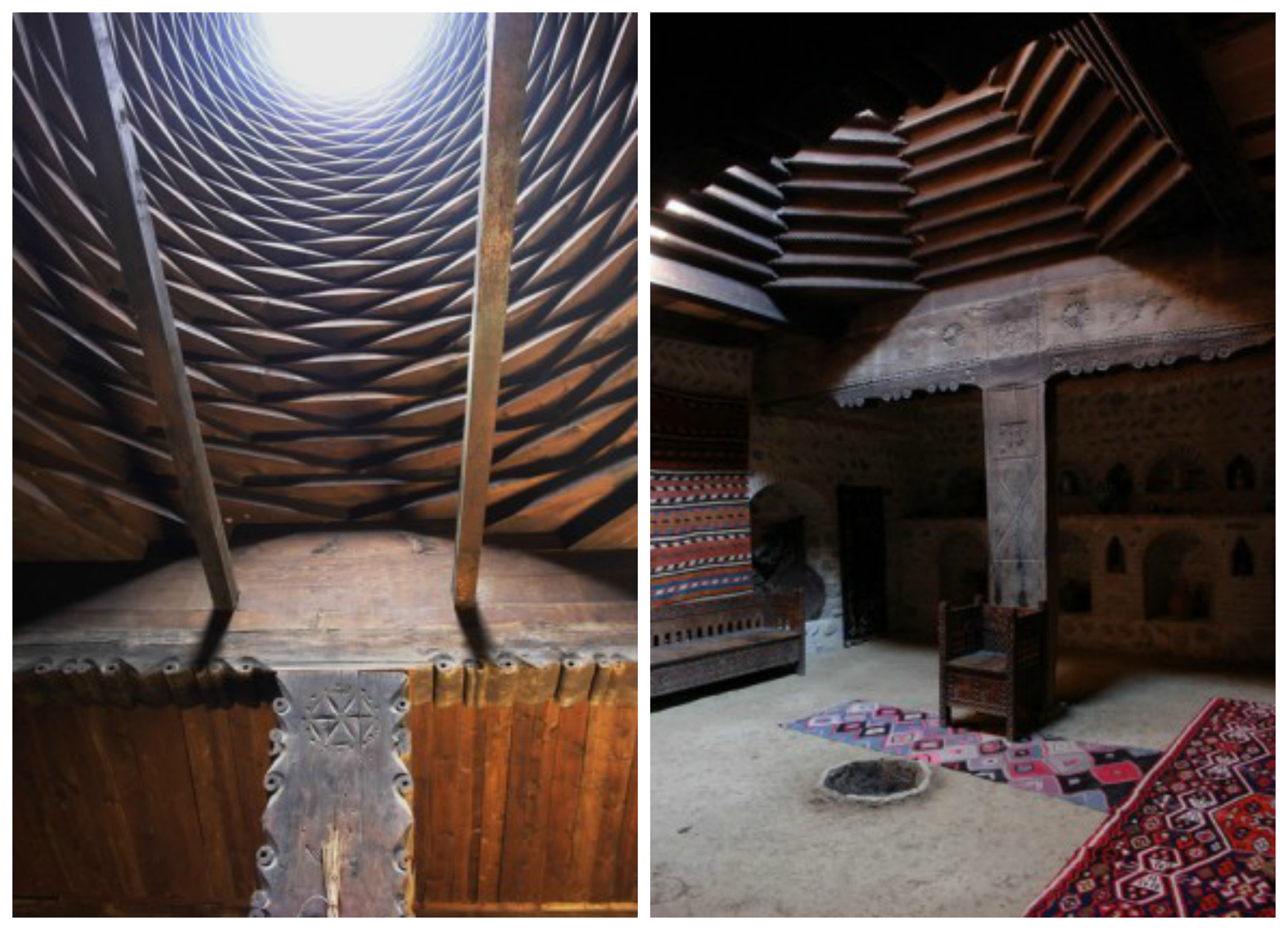 Traditional Homes of Georgia: The Reason to Be Proud - GeorgianJournal