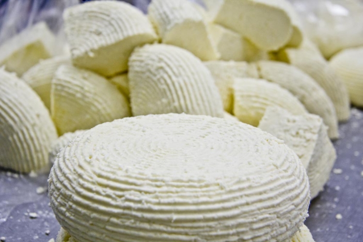 Georgia among top 10 countries on the World Cheese Map - GeorgianJournal