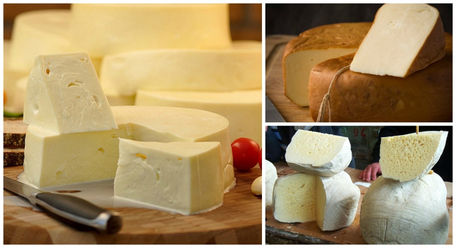 Georgia among top 10 countries on the World Cheese Map - GeorgianJournal