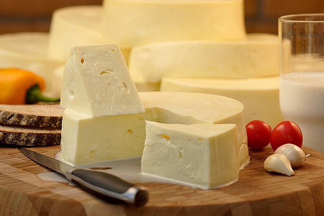 Georgia among top 10 countries on the World Cheese Map - GeorgianJournal