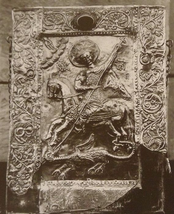 Ekvtime Takaishvili – The Man of God and guardian of Georgia’s treasure ...