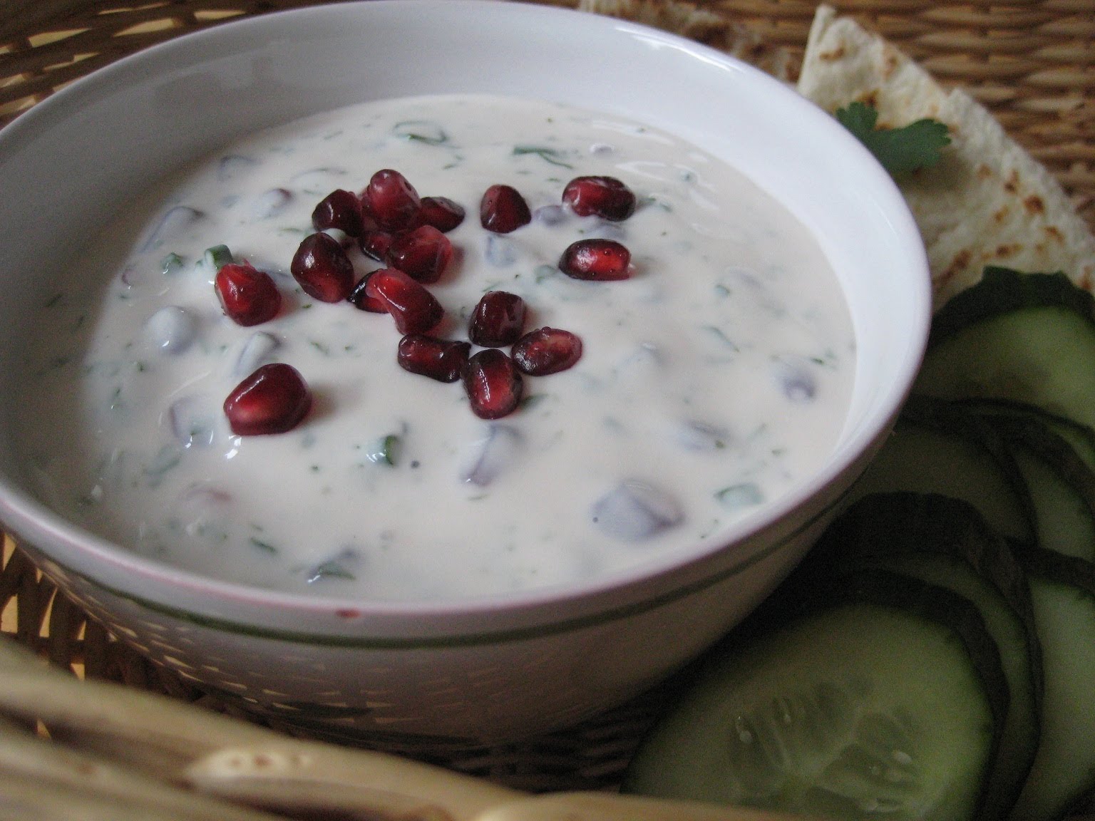 Refreshing and spicy Georgian matsoni sauce - GeorgianJournal