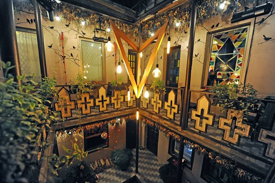 7 places to rave in Tbilisi - Check out top clubs - GeorgianJournal