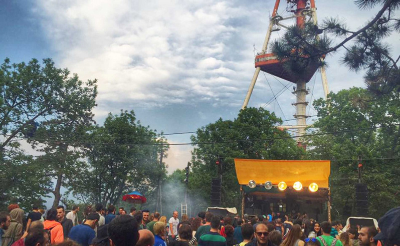 7 places to rave in Tbilisi - Check out top clubs - GeorgianJournal