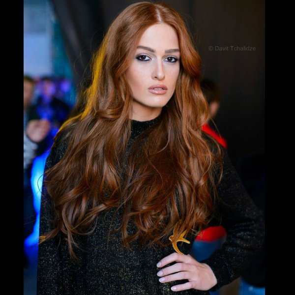 Most charming and successful Georgian women - GeorgianJournal