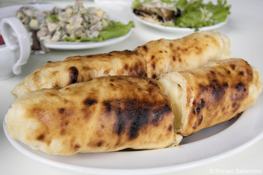 Which traditional foods to try in Georgia - GeorgianJournal