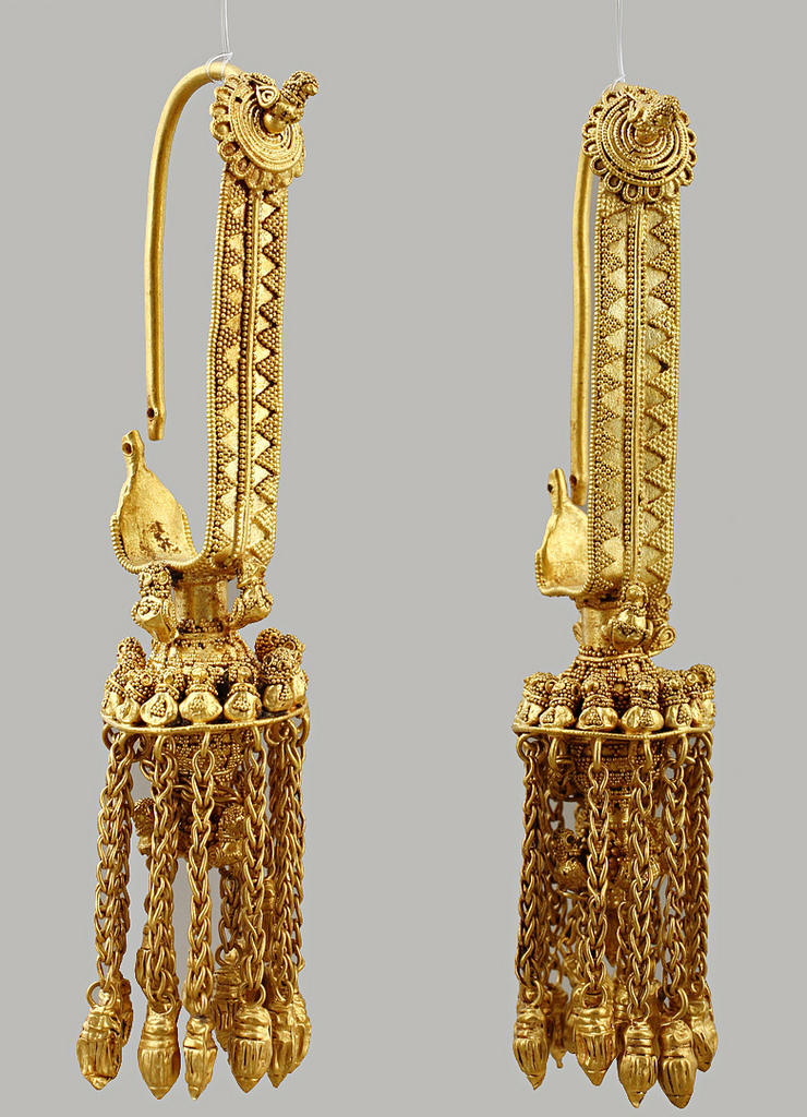 5 oldest artifacts from Georgia that changed the world - GeorgianJournal