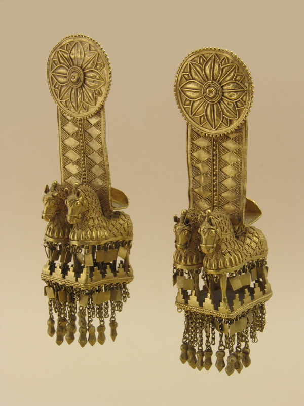 Georgia ranked second among world's best ancient civilizations by US ...