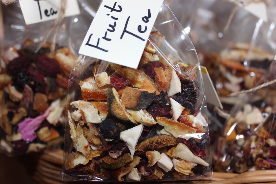 Delicious diversities of dried fruit produced in Georgia - GeorgianJournal