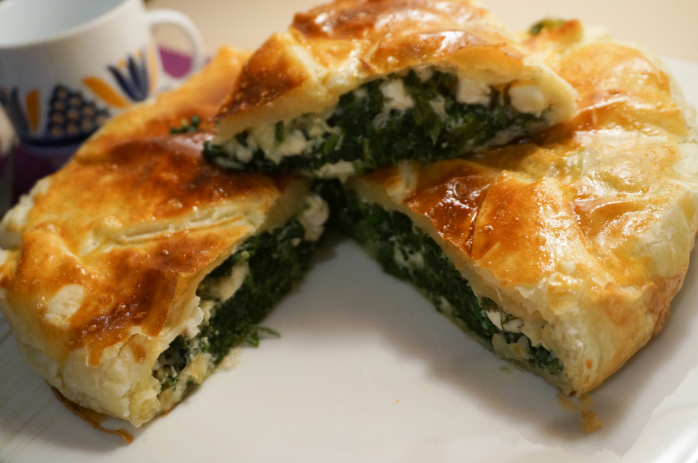Top 14 vegetarian Georgian dishes to try - GeorgianJournal