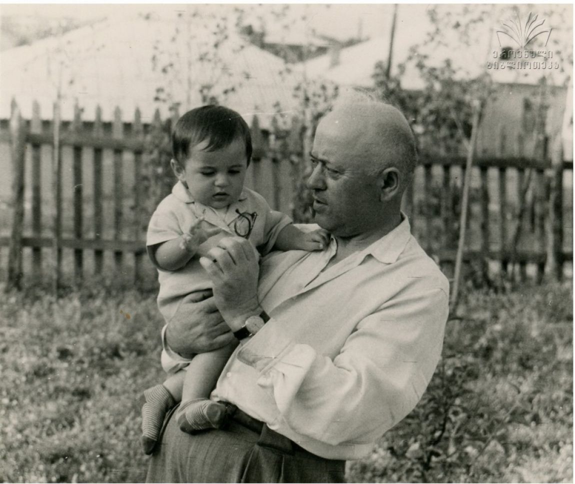 The day when “The King” was born: Irakli Charkvini’s life and career ...