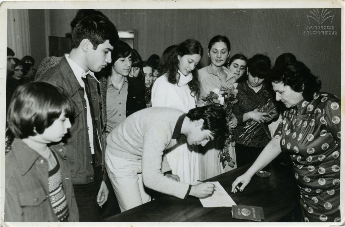 The day when “The King” was born: Irakli Charkvini’s life and career ...