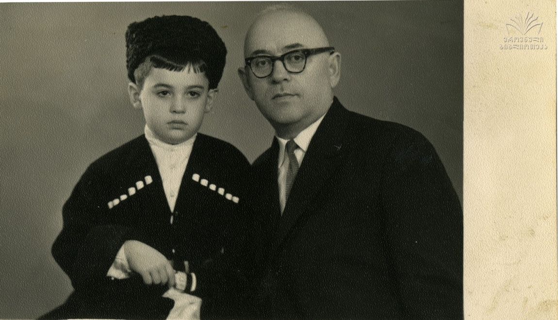 The day when “The King” was born: Irakli Charkvini’s life and career ...