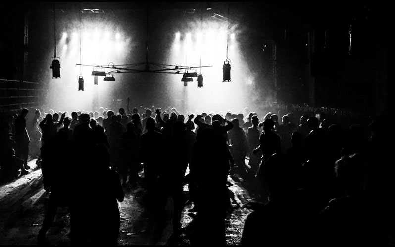Georgia’s Bassiani among 11 unforgettable places to party in the New ...