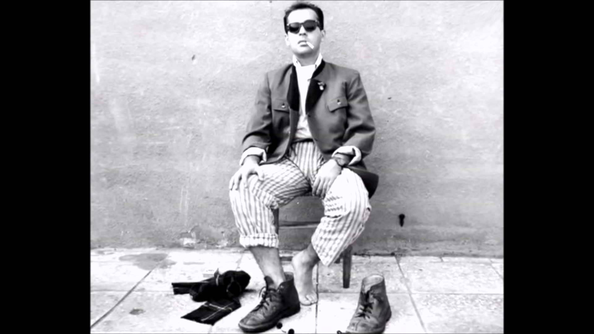 The day when “The King” was born: Irakli Charkvini’s life and career ...