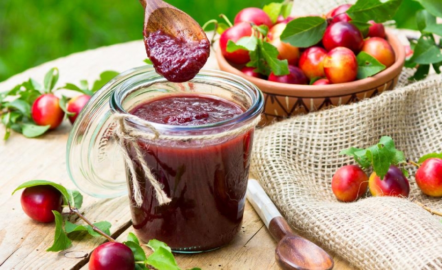 Georgian tkemali among 15 sauces from around the world you should try ...