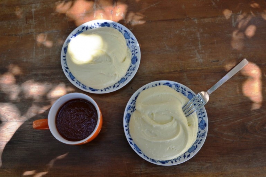 Cook like a Georgian: Elastic Elarji - GeorgianJournal