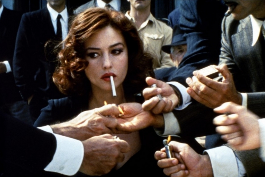 Movies With Smoking Scenes Might Be Censored In Georgia Georgianjournal