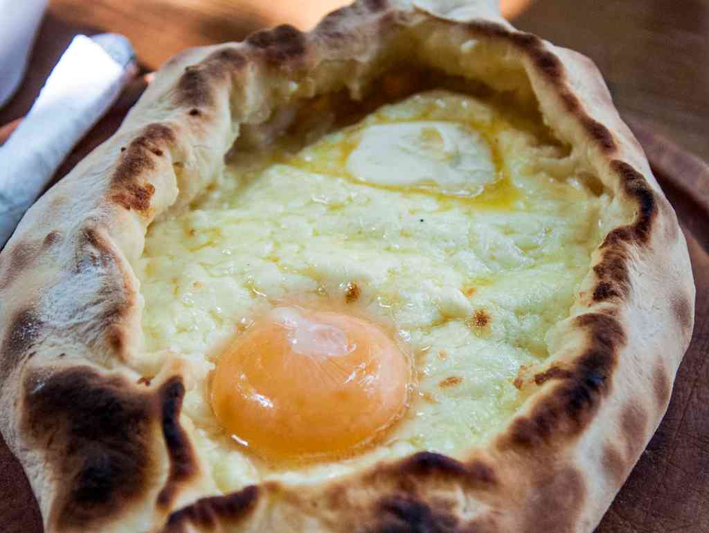From khinkali to churchkhela: a guide to Georgian food - GeorgianJournal