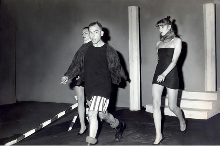 Irakli Charkviani’s biggest concert of all time – Unknown details about ...