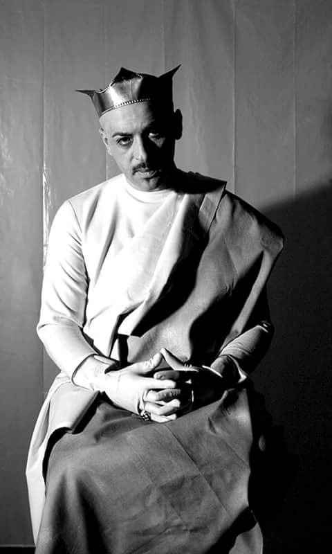 Irakli Charkviani’s biggest concert of all time – Unknown details about ...