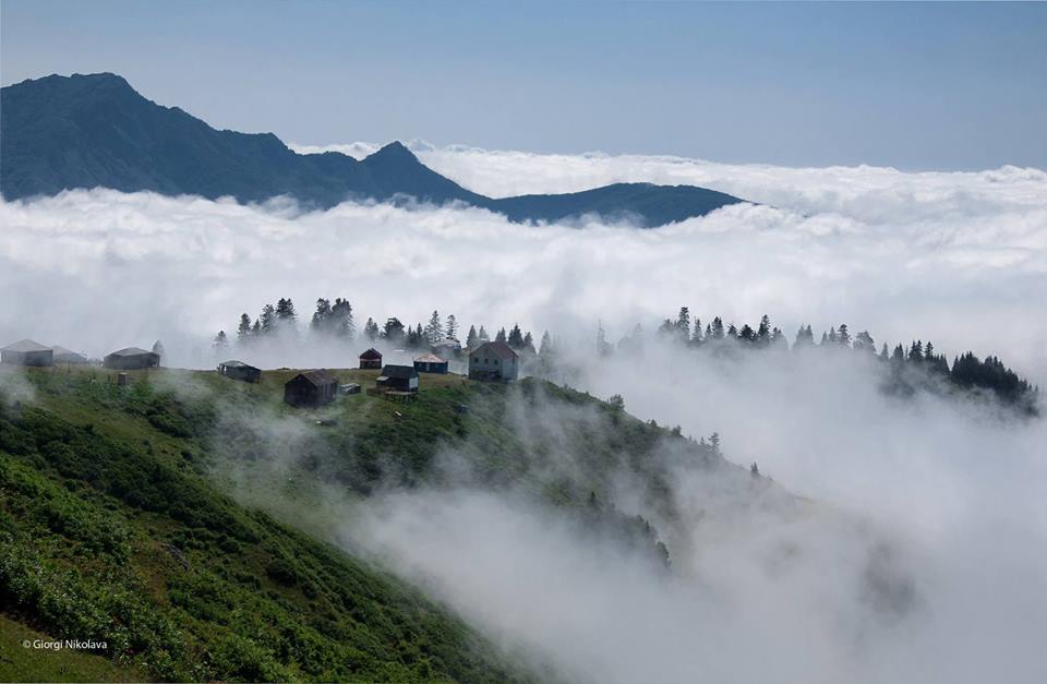 Georgia’s Guria Region - “The land of the restless” - GeorgianJournal