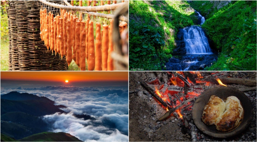 Georgia’s Guria Region - “The land of the restless” - GeorgianJournal