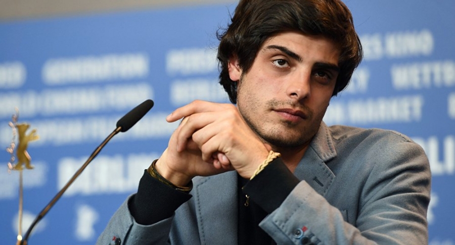 Georgian Actor on the Latest Success & Berlinale 2018 - GeorgianJournal