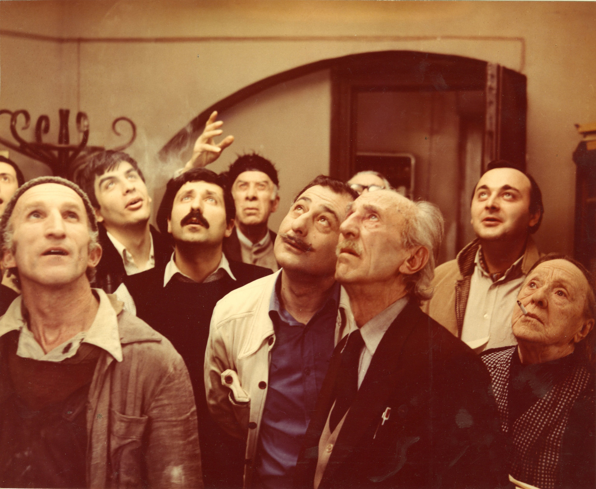 10 Georgian Films You Need To Watch - GeorgianJournal