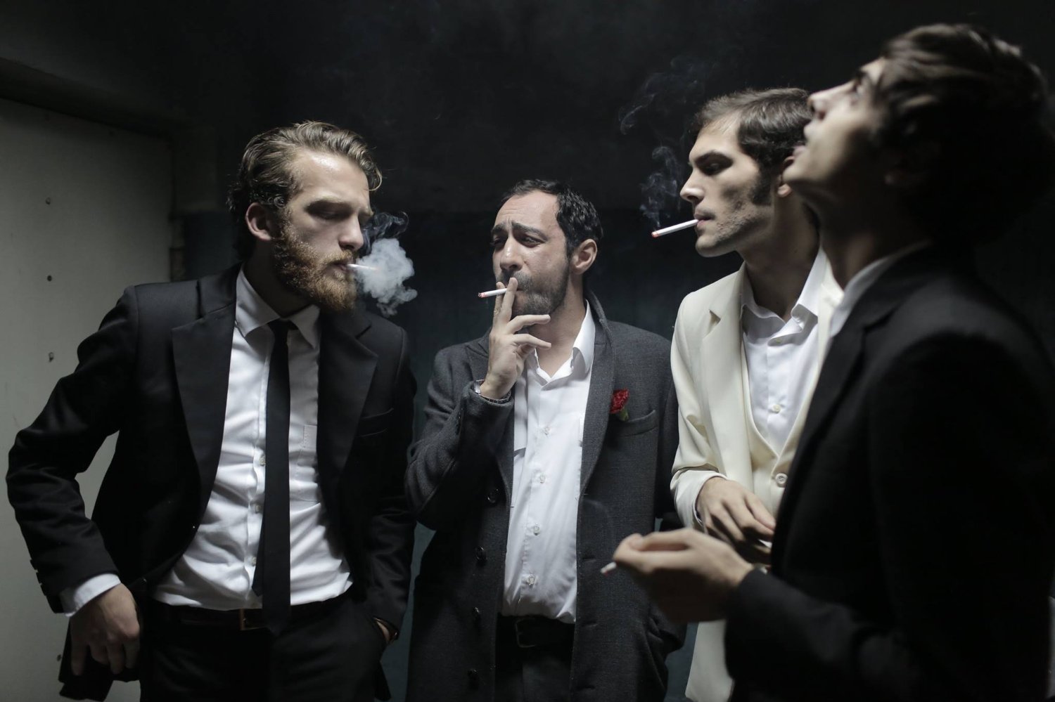 Georgian actor among 10 best emerging actors to be honored at Berlinale ...