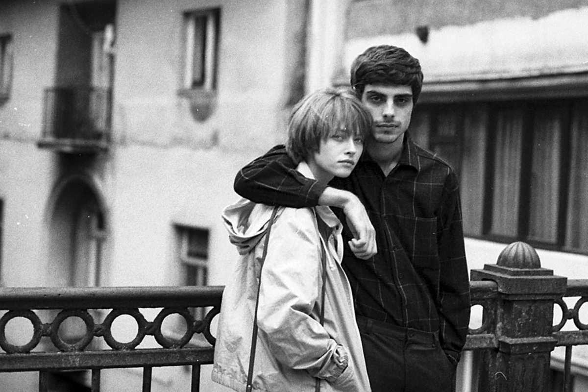 Georgian actor among 10 best emerging actors to be honored at Berlinale ...