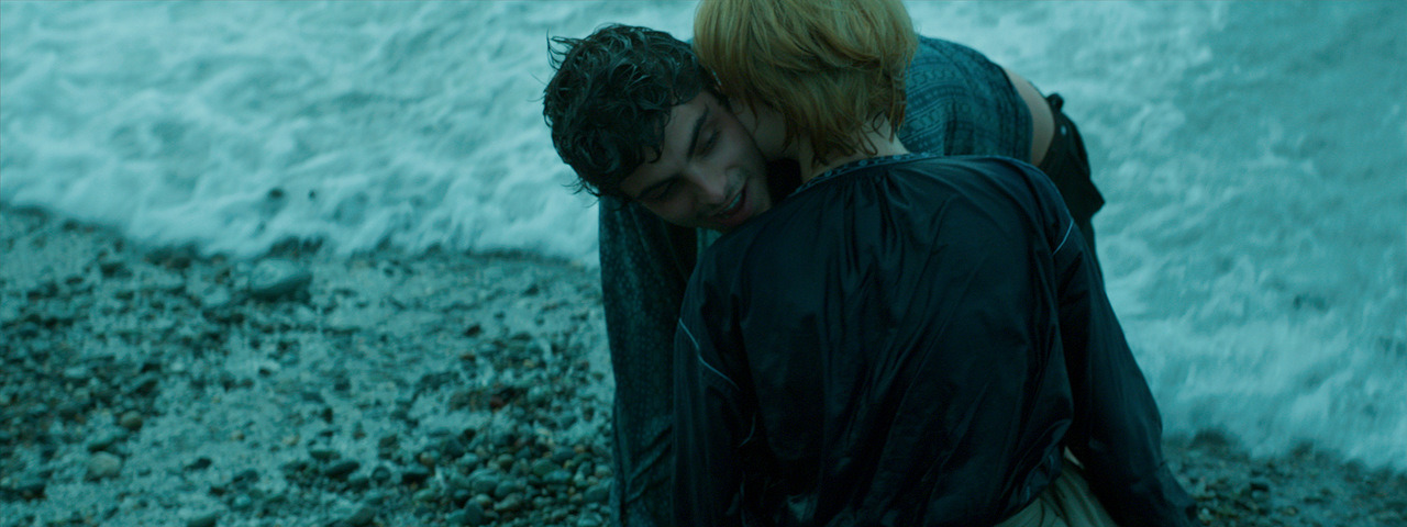 Georgian actor among 10 best emerging actors to be honored at Berlinale ...