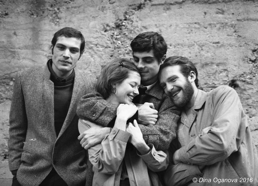 Georgian actor among 10 best emerging actors to be honored at Berlinale ...