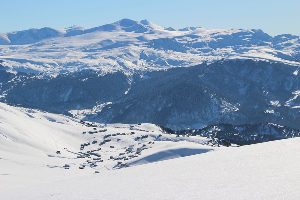 6 fairy places of Georgia to visit in winter - GeorgianJournal