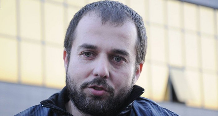 Examination confirms Akhmed Chatayev was liquidated in counterterrorism ...