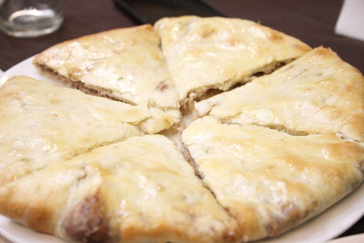 What is the connection between Barbaroba festival and Lobiani ...