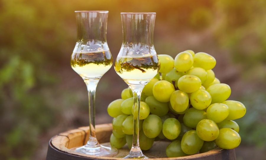 Grappa – Georgian chacha’s Italian brother - GeorgianJournal