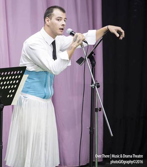 7 most popular and handsome Georgian actors of modern generation ...