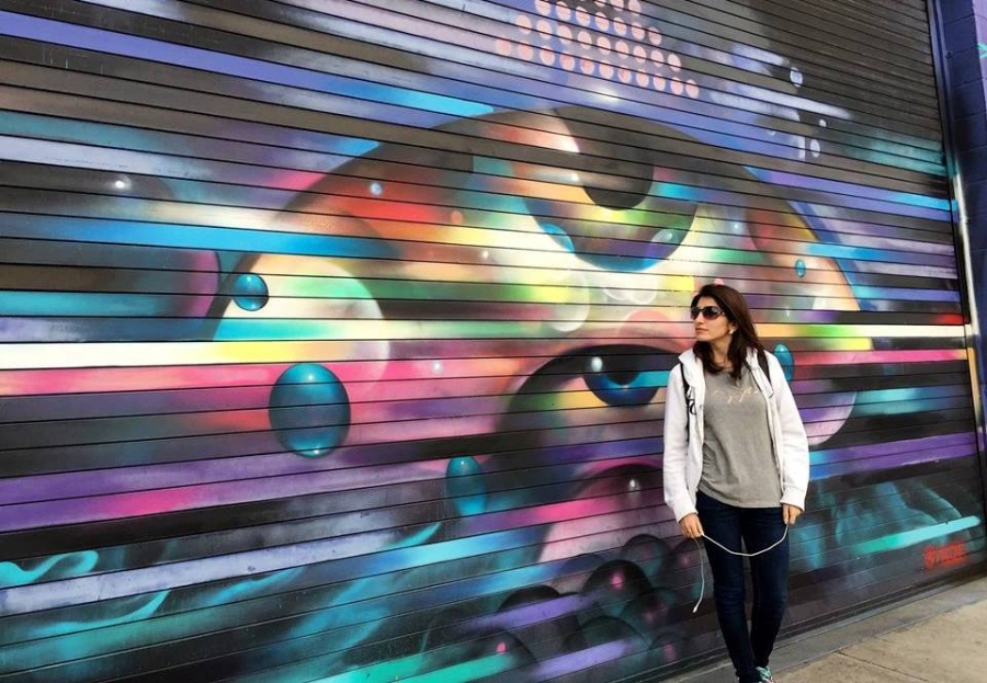 Kavkaz Jazz founder represented Georgia for the first time at ...