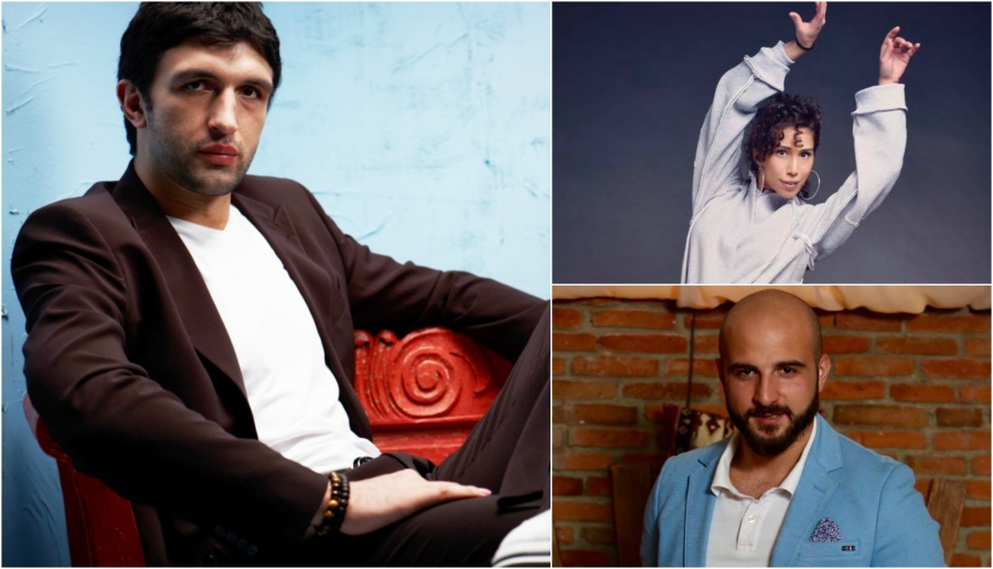 Georgian celebrities who own their business - GeorgianJournal