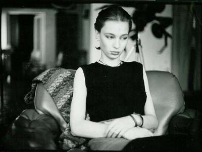 Maka Chichua: Life before becoming Georgia’s First Lady - GeorgianJournal