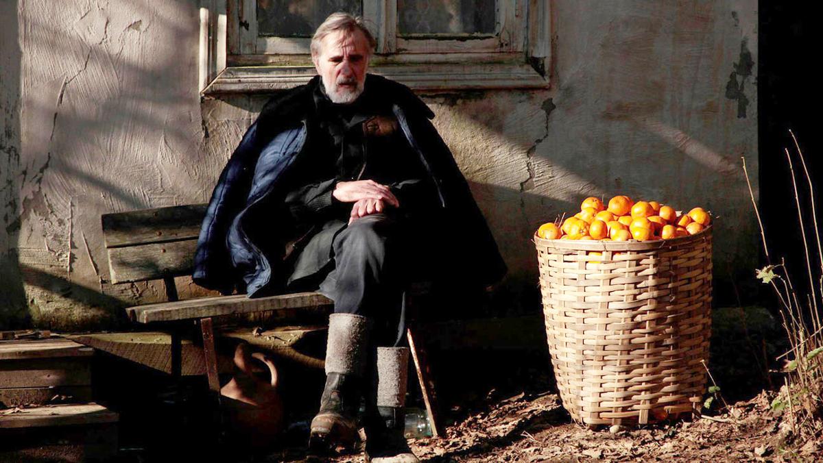 Top Georgian films addressing the main issues of past and present ...