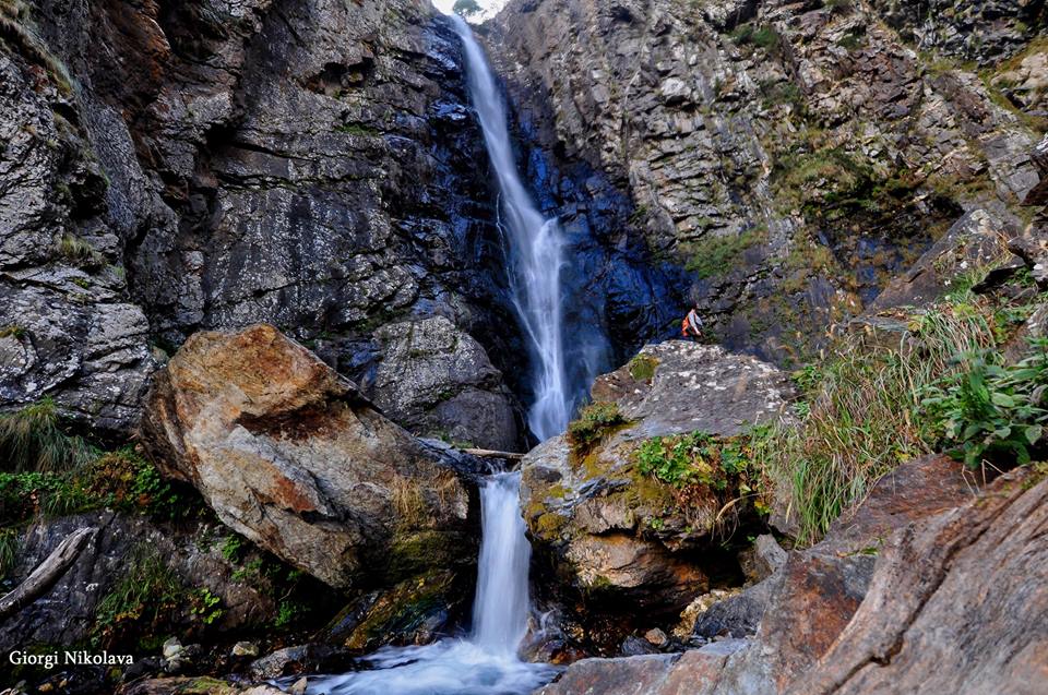9 amazing must visit waterfalls of Georgia - GeorgianJournal