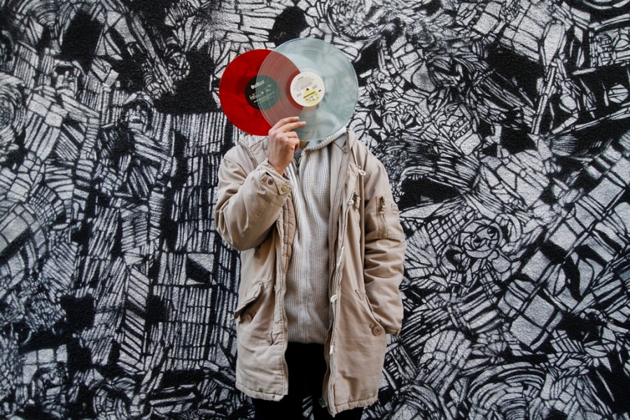 Young Georgian DJ breathes new life into the city’s Hip Hop culture ...