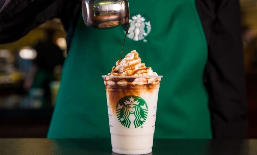 Starbucks to enter Georgia soon - GeorgianJournal