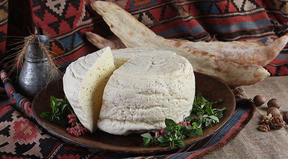 Culinary map of Georgian cuisine – Top dishes to try in each region ...