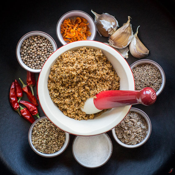 Culinary map of Georgian cuisine – Top dishes to try in each region ...