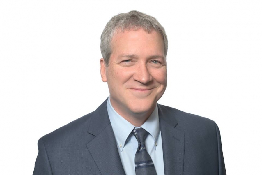 Silknet is bringing Ted Jonas onto its Supervisory Board - GeorgianJournal
